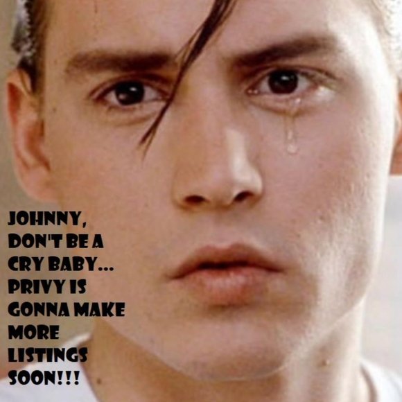 Other | Johnny Depp Is Being A Cry Baby Over Privy Wiping Out Her ...